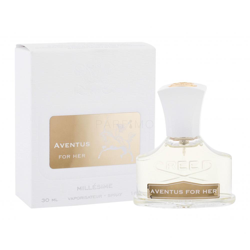 Creed Aventus For Her Apă de parfum pentru femei 30 ml | Parfimo.ro