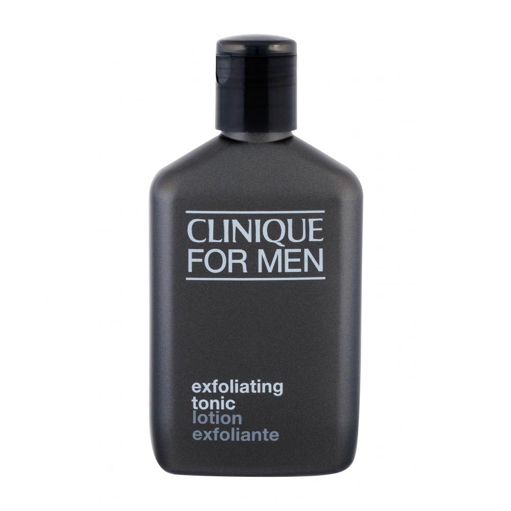 Clinique For Men Exfoliating Tonic Loțiune facială pentru bărbați 200 ...