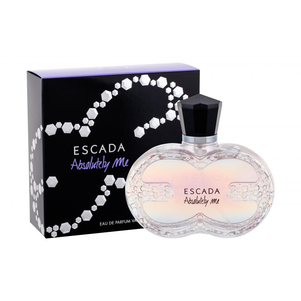 ESCADA Absolutely Me Apă de parfum pentru femei 50 ml | Parfimo.ro