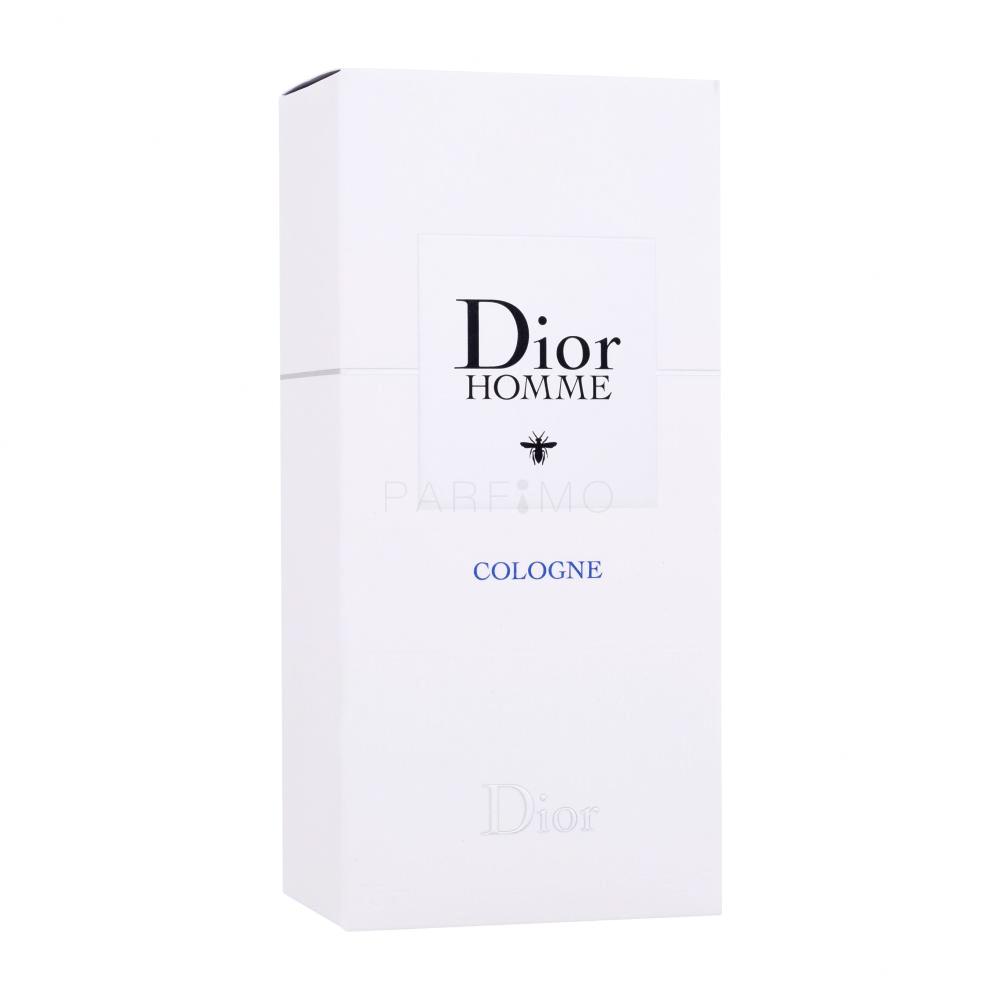 Dior Dior Homme Cologne 2022 Apă de colonie pentru bărbați 75 ml ...
