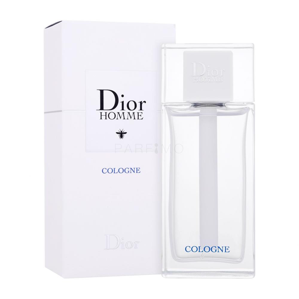 Dior Dior Homme Cologne 2022 Apă de colonie pentru bărbați 75 ml ...