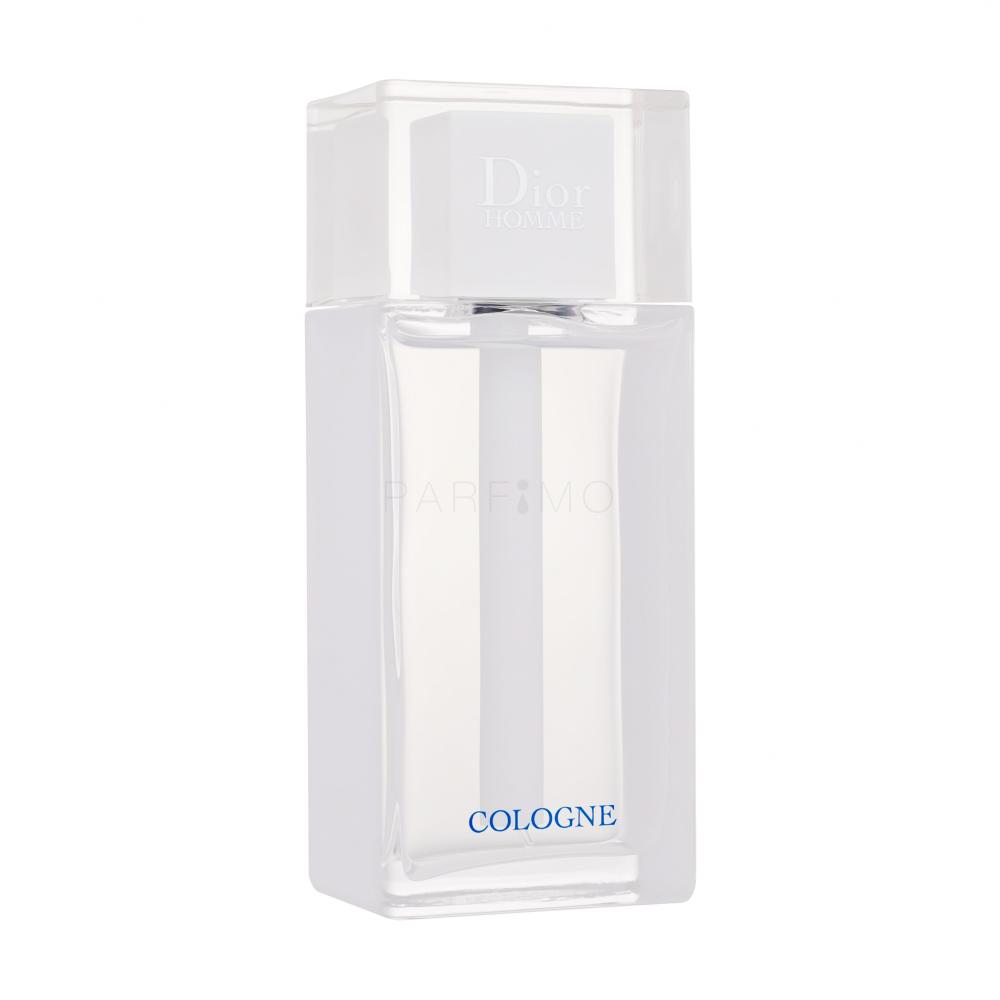Dior Dior Homme Cologne 2022 Apă de colonie pentru bărbați 125 ml ...