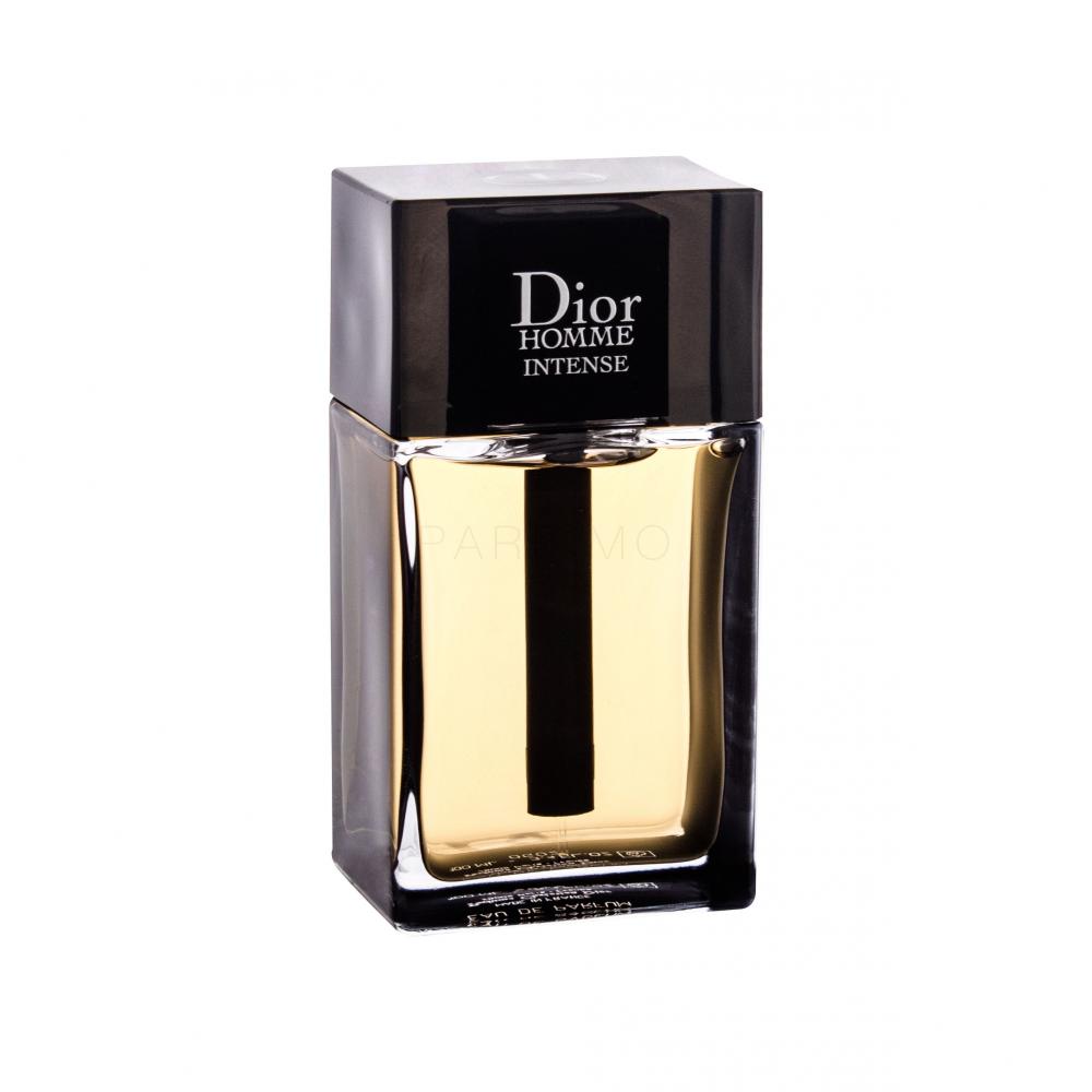 Dior Dior Homme Intense 2011 Apă de parfum pentru bărbați 100 ml ...