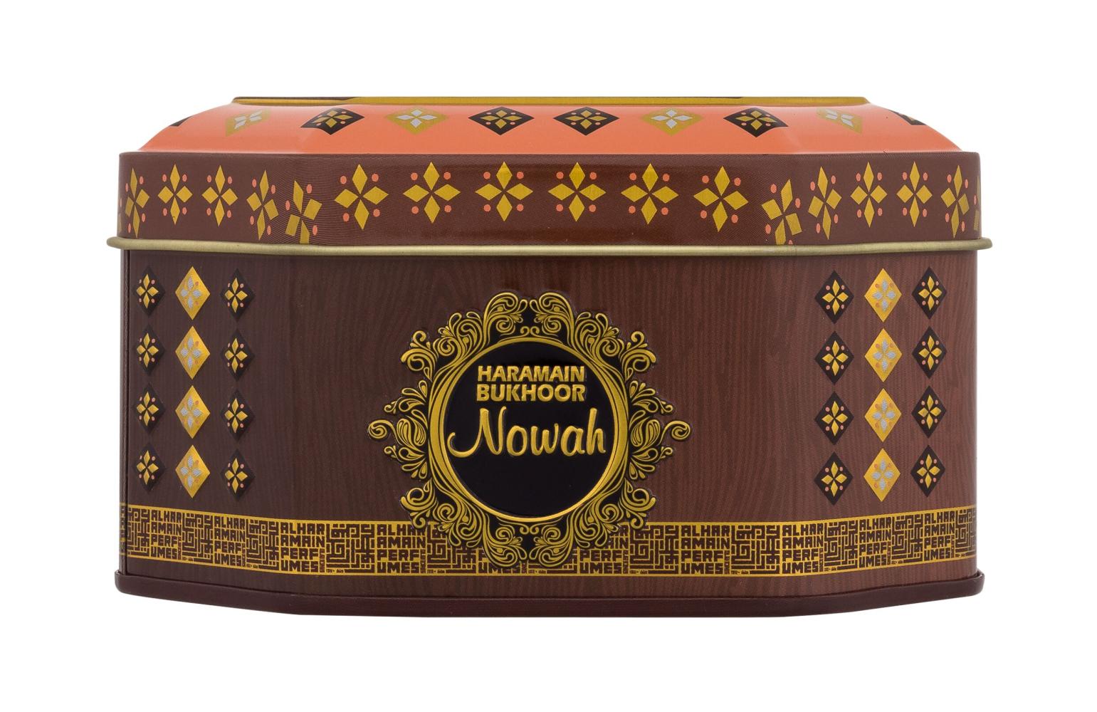 Al Haramain Nowah Bukhoor Difuzoare si spray 75 g | Parfimo.ro