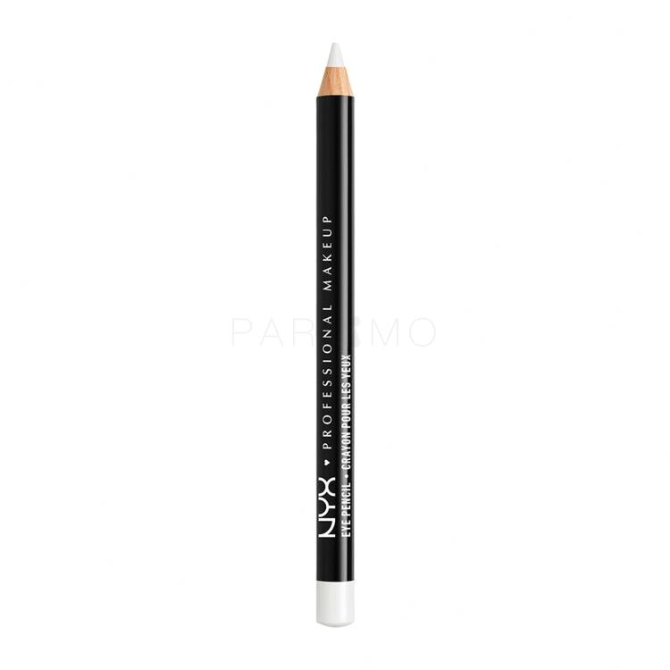 Nyx Professional Makeup Slim Eye Pencil Creion De Ochi Pentru Femei 1 G
