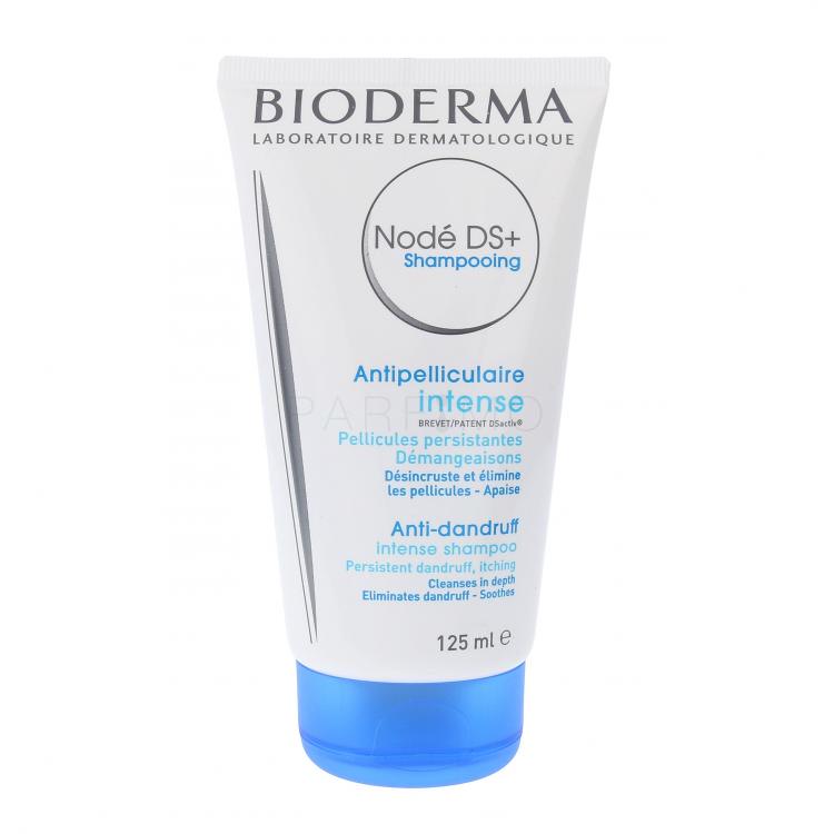BIODERMA Nodé Ds+ Antidandruff Intense Șampon pentru femei 125 ml ...