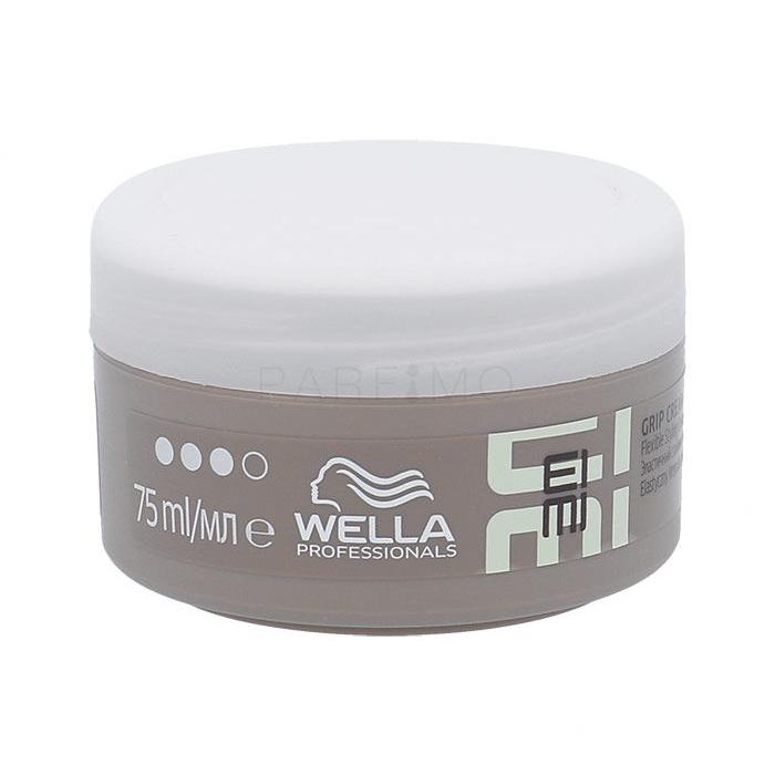 Wella Professionals Eimi Grip Cream Ceară de păr 75 ml | Parfimo.ro
