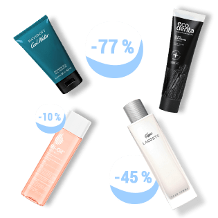 Parfimo.ro | Parfumuri și cosmetice originale la prețuri incredibile